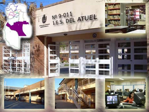 Noticias – Instituto de Educación Superior Nº 9-011 – "Del Atuel"
